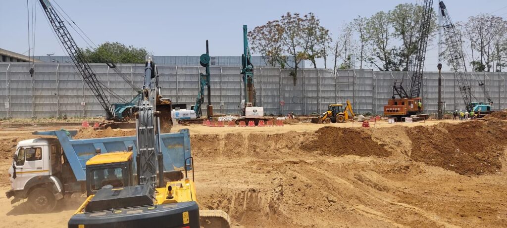 Shilp Group X HIPL: Engineering modern superstructures - Heritage Infra ...