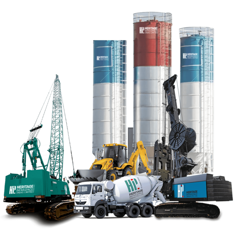 A comprehensive guide to diaphragm wall construction - Heritage Infra Space